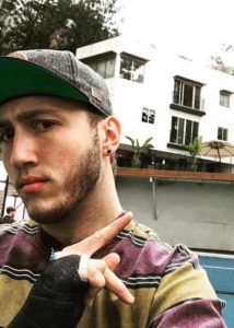 FaZe 'Ricky' Banks Height, Weight, Age, Girlfriend, Facts, Biography