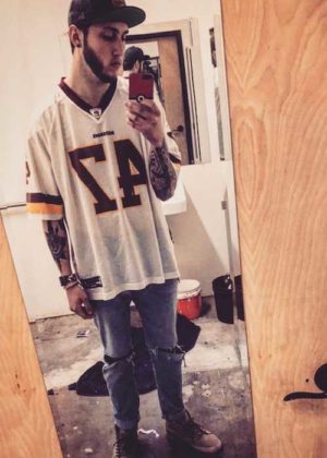 FaZe 'Ricky' Banks Height, Weight, Age, Girlfriend, Facts, Biography