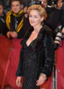 Sharon Stone Height, Weight, Age, Boyfriend, Family, Facts, Biography
