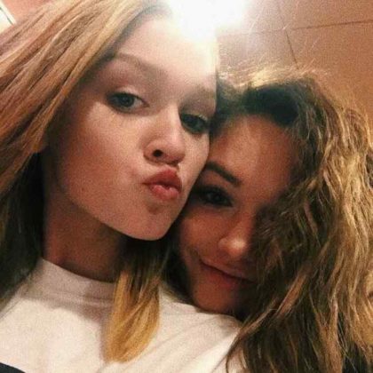 Signa O'Keefe Height, Weight, Age, Boyfriend, Family, Facts, Biography