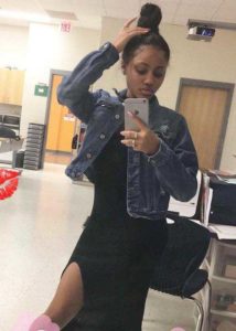 Supa Peach Height, Weight, Age, Boyfriend, Family, Facts, Biography