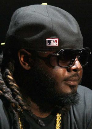 T-Pain Height, Weight, Age, Girlfriend, Family, Facts, Biography