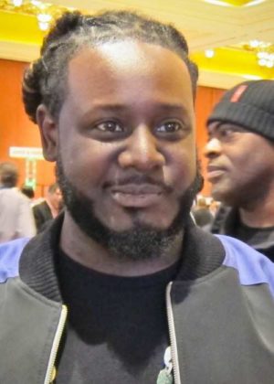 T-Pain Height, Weight, Age, Girlfriend, Family, Facts, Biography