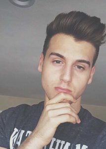 Tal Fishman Height, Weight, Age, Girlfriend, Family, Facts, Biography