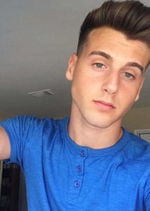 Tal Fishman Height, Weight, Age, Girlfriend, Family, Facts, Biography