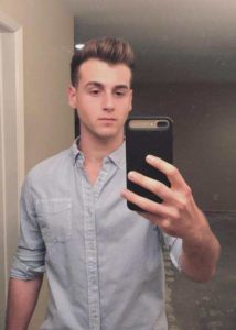 Tal Fishman Height, Weight, Age, Girlfriend, Family, Facts, Biography