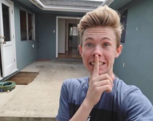 Tanner Fox Height, Weight, Age, Girlfriend, Family, Facts, Biography