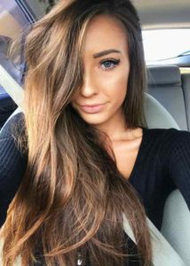 Taylor Alesia Height, Weight, Age, Boyfriend, Family, Facts, Biography