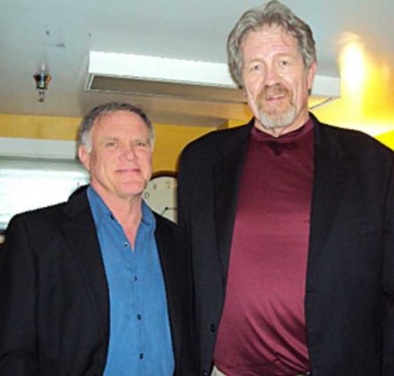 Top 50 Tallest Male Actors In Hollywood - Healthy Celeb