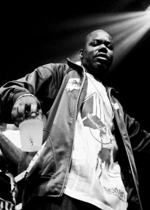 Too Short Height, Weight, Age, Spouse, Family, Facts, Biography