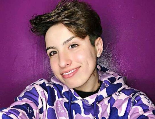 Tyler Brown Height, Weight, Age, Girlfriend, Family, Facts, Biography