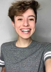 Tyler Brown Height, Weight, Age, Girlfriend, Family, Facts, Biography