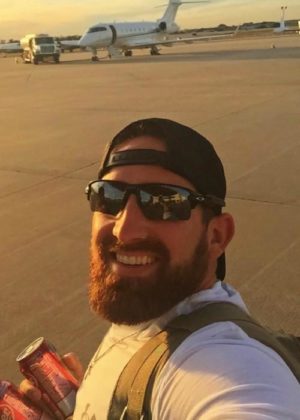 Tyler Toney Height, Weight, Age, Spouse, Family, Facts, Biography