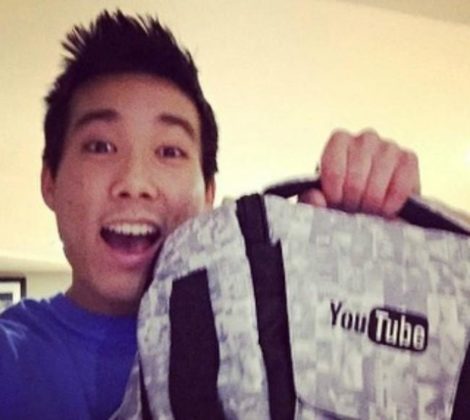 VanossGaming Height, Weight, Age, Girlfriend, Family, Facts, Biographyb