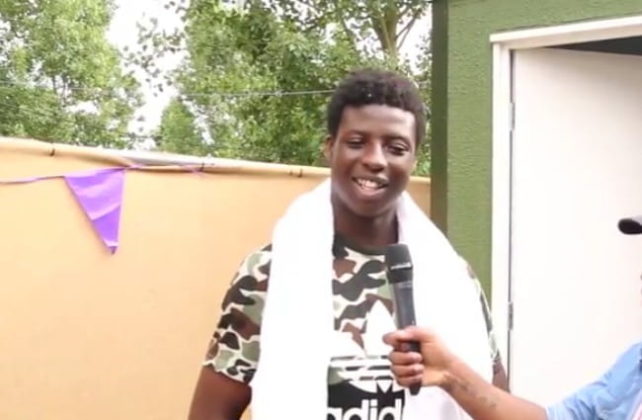 Abra Cadabra Height, Weight, Age, Girlfriend, Family, Facts, Biography