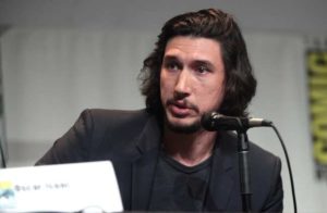 Adam Driver Height, Weight, Age, Spouse, Family, Facts, Biography