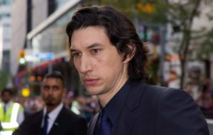 Adam Driver Height, Weight, Age, Spouse, Family, Facts, Biography