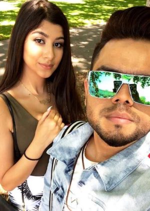 Akhil (Singer) Height, Weight, Age, Girlfriend, Family, Facts, Biography