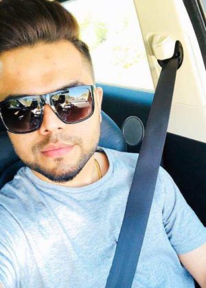 Akhil (Singer) Height, Weight, Age, Girlfriend, Family, Facts, Biography