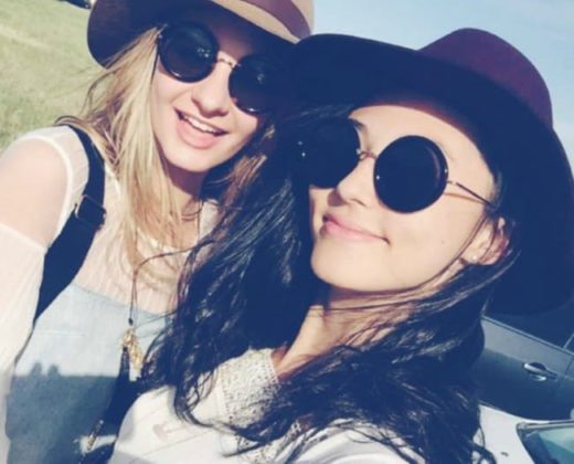 Anna Jane Jackson (Musical Artist) Height, Weight, Age, Boyfriend, Facts