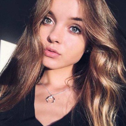 Anna Zak Height, Weight, Age, Boyfriend, Family, Facts, Biography