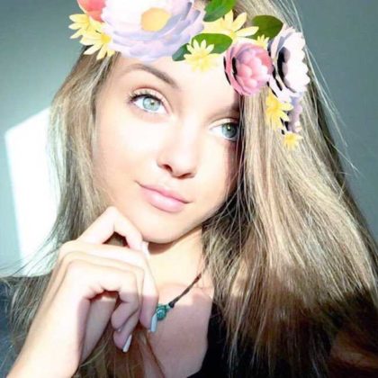 Anna Zak Height, Weight, Age, Boyfriend, Family, Facts, Biography