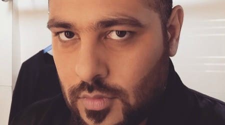 Rapper Badshah Height, Weight, Age, Spouse, Family, Facts, Biography