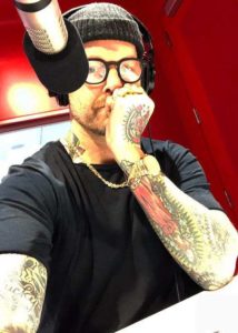 Bob Harper Workout, Diet and Weight Loss - Healthy Celeb