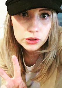 Callie Cooke Height, Weight, Age, Boyfriend, Family, Facts, Biography