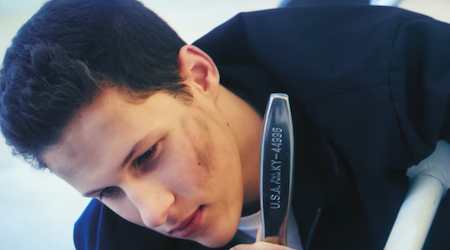 Connor Byers Height, Weight, Age, Girlfriend, Family, Facts, Biography