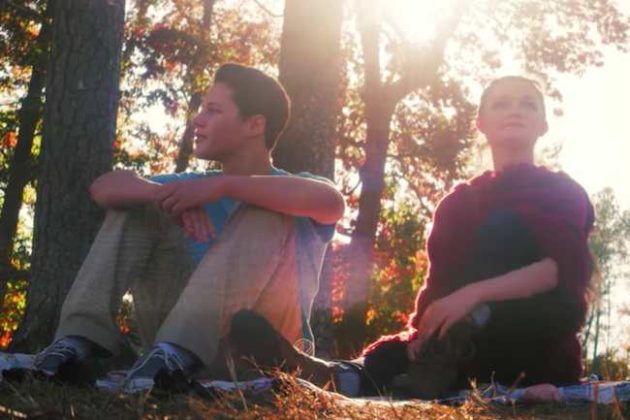 Connor Byers Height, Weight, Age, Girlfriend, Family, Facts, Biography