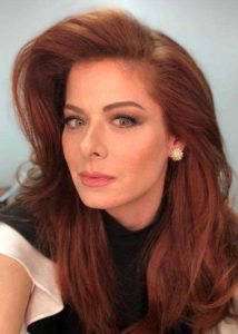 Debra Messing Height, Weight, Age, Boyfriend, Family, Facts, Biography