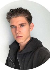 Devan Key Height, Weight, Age, Girlfriend, Family, Facts, Biography