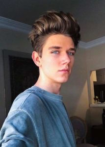 Devan Key Height, Weight, Age, Girlfriend, Family, Facts, Biography