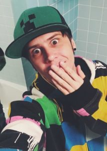 ElrubiusOMG Height, Weight, Age, Girlfriend, Family, Facts, Biography