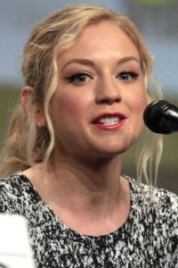 Emily Kinney Height, Weight, Age, Boyfriend, Family, Facts, Biography