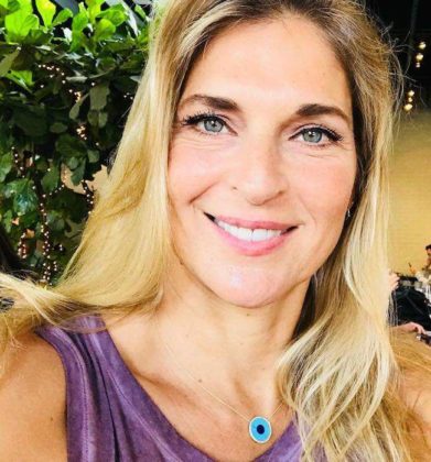 Top 50 Tallest Female Actors in Hollywood - Healthy Celeb