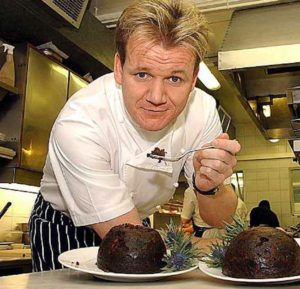 Gordon Ramsay Height, Weight, Age, Spouse, Family, Facts, Biography