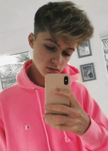 HRVY Height, Weight, Age, Girlfriend, Children, Family, Facts, Biography