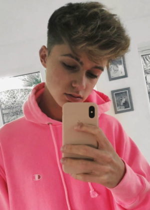 HRVY Height, Weight, Age, Girlfriend, Children, Family, Facts, Biography