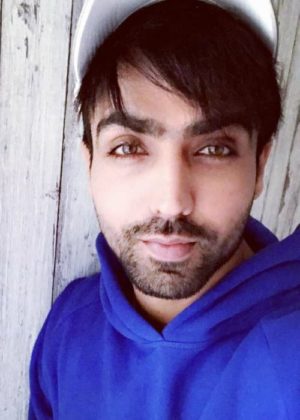 Harrdy Sandhu Height, Weight, Age, Girlfriend, Family, Facts, Biography