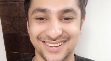 Harsh Beniwal Height, Weight, Age, Girlfriend, Family, Facts, Biography