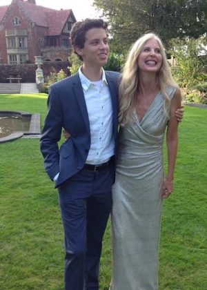 Jackie Radinsky Height, Weight, Age, Girlfriend, Family, Facts, Biography