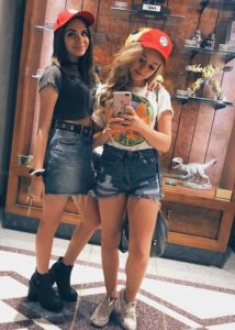 Jade Pettyjohn Height, Weight, Age, Boyfriend, Family, Facts, Biography