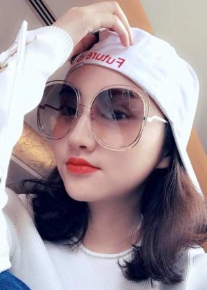 Jing Tian Height, Weight, Age, Boyfriend, Family, Facts, Biography