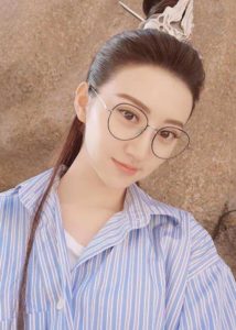 Jing Tian Height, Weight, Age, Boyfriend, Family, Facts, Biography