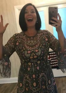 Julia Morris Height, Weight, Age, Spouse, Family, Facts, Biography