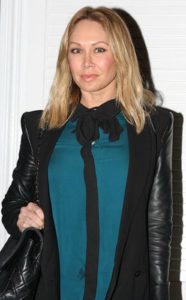 Kym Herjavec Height, Weight, Age, Spouse, Children, Facts, Biography