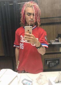 Lil Pump Height, Weight, Age, Girlfriend, Family, Facts, Biography