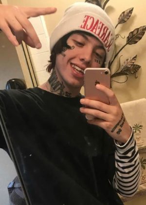 Lil Xan Height, Weight, Age,Girlfriend, Family, Facts, Biography